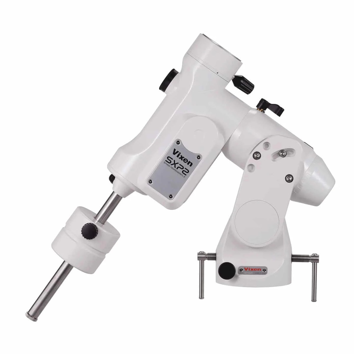 Vixen SPHINX SXP2 Equatorial GoTo Mount - Free Shipping – AstroTelescopium