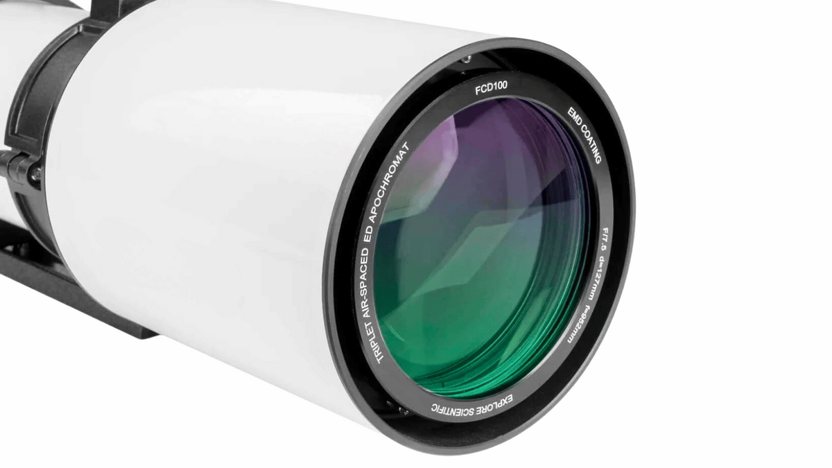 How to Clean Telescope Optics: A Complete Step-by-Step Guide ...