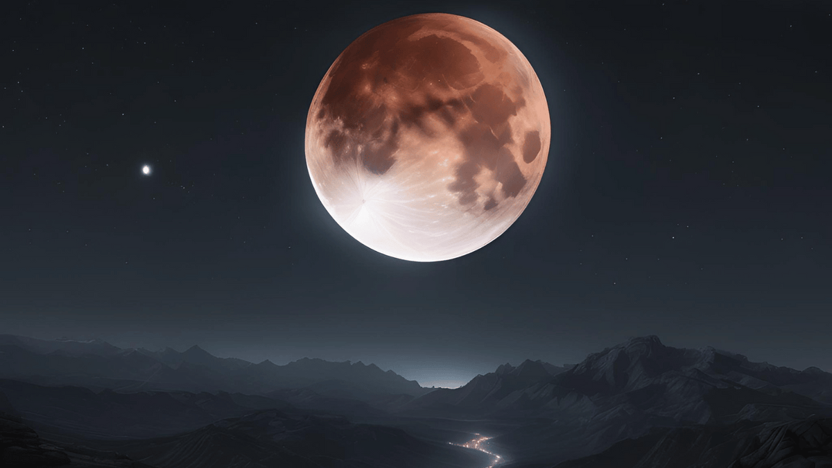 7 Spectacular Astronomy Events to Watch in March 2025 – AstroTelescopium