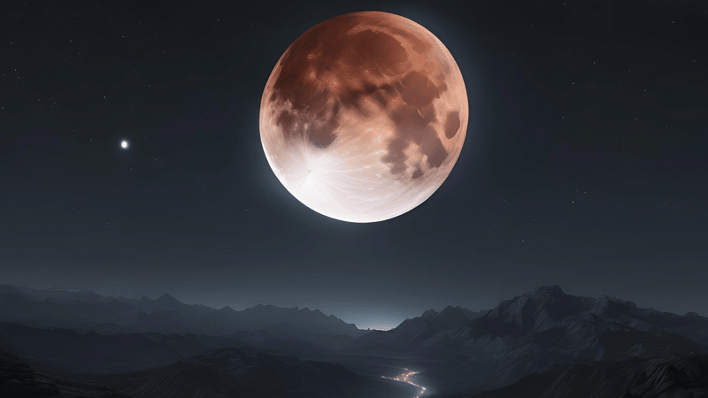 7 Spectacular Astronomy Events to Watch in March 2025 – AstroTelescopium