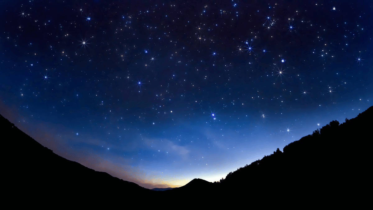 How to Navigate the Night Sky: A Practical Beginner's Guide ...