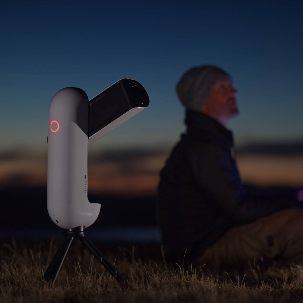 Is the Vaonis Vespera Pro Worth It? A Detailed Review – AstroTelescopium