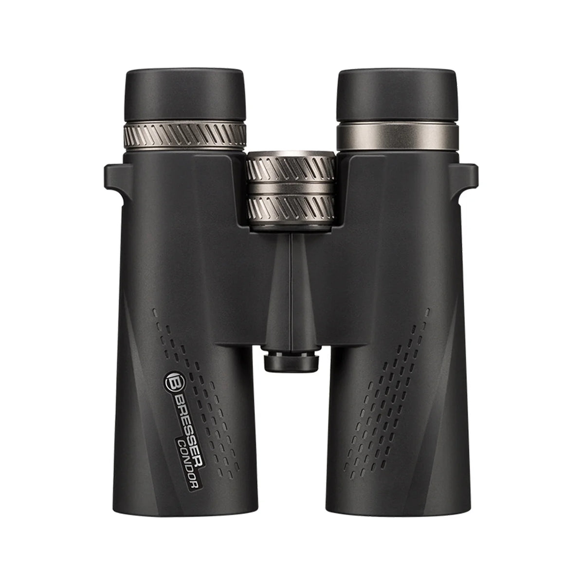 Bresser C-Series 8x42 Binoculars | Clear Views, All-Weather Durability ...