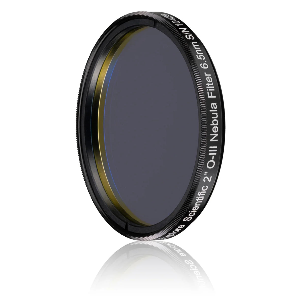 Nebula Filter Oxygen III – Enhance Deep-Sky Views – AstroTelescopium