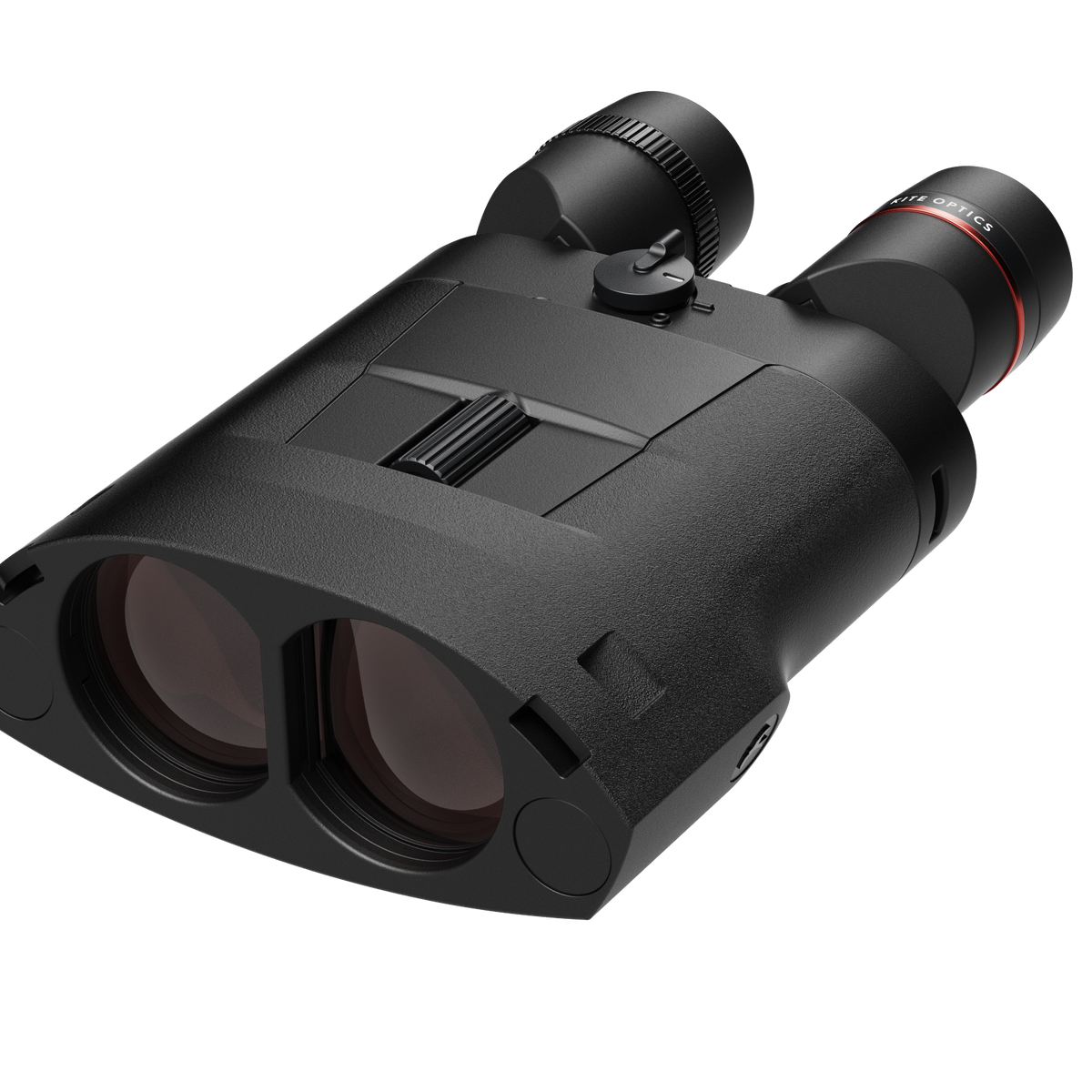 Kite APC 18x50 Stabilized Binoculars | Ultra-Clear, Handheld Power ...