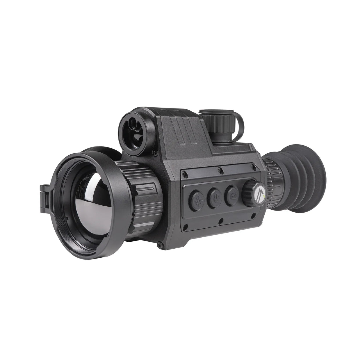 Alpen Apex 640 50mm Thermal Scope with LRF | ATH650 – AstroTelescopium