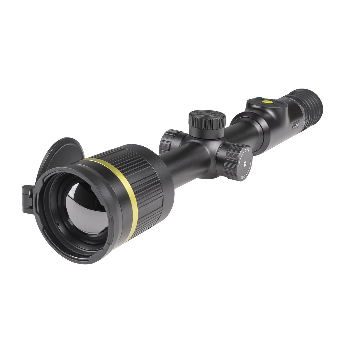 Alpen Apex 640 50mm Thermal Riflescope | ATRS650 – AstroTelescopium