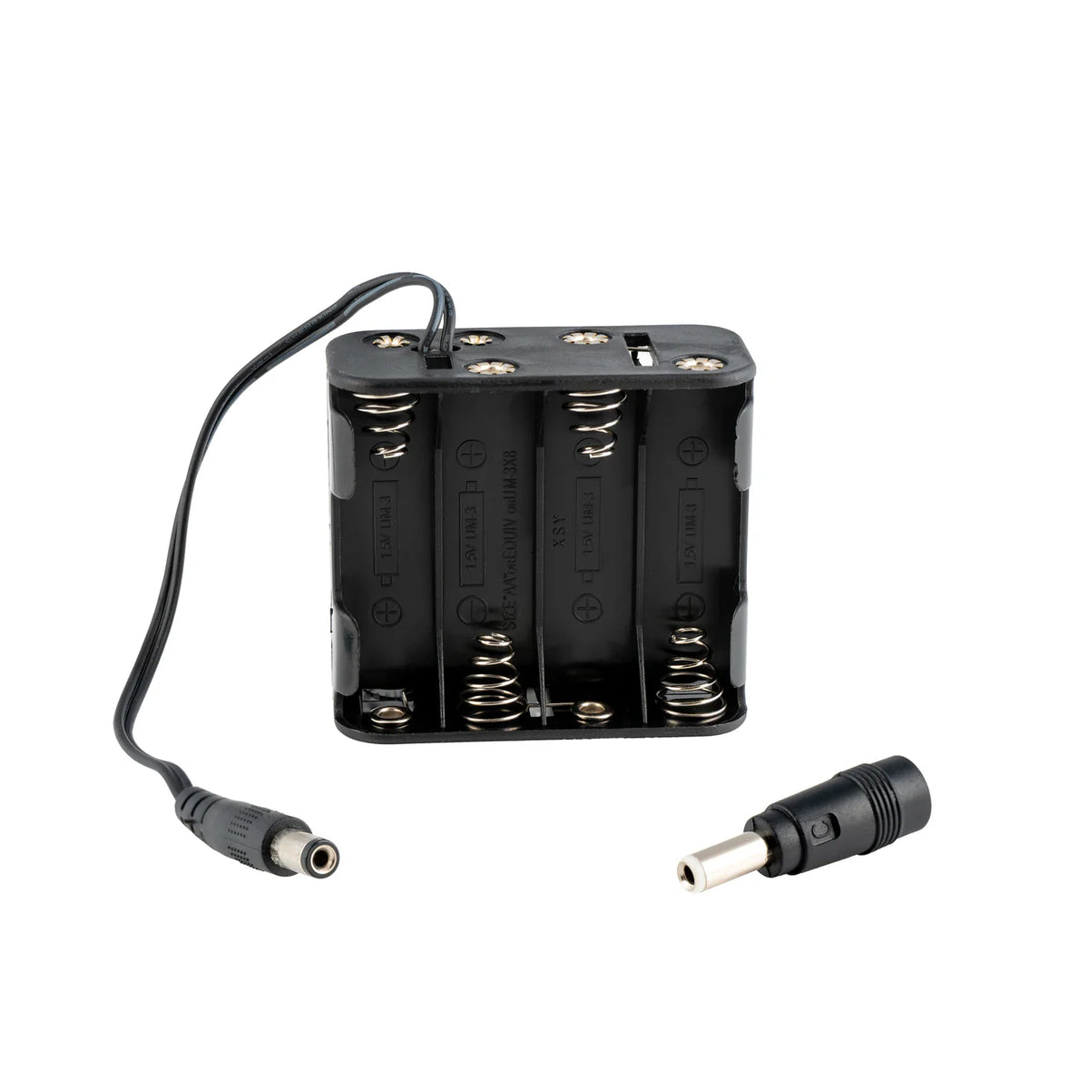 Explore Scientific 12V Battery Power Supply for Dobsonians ...
