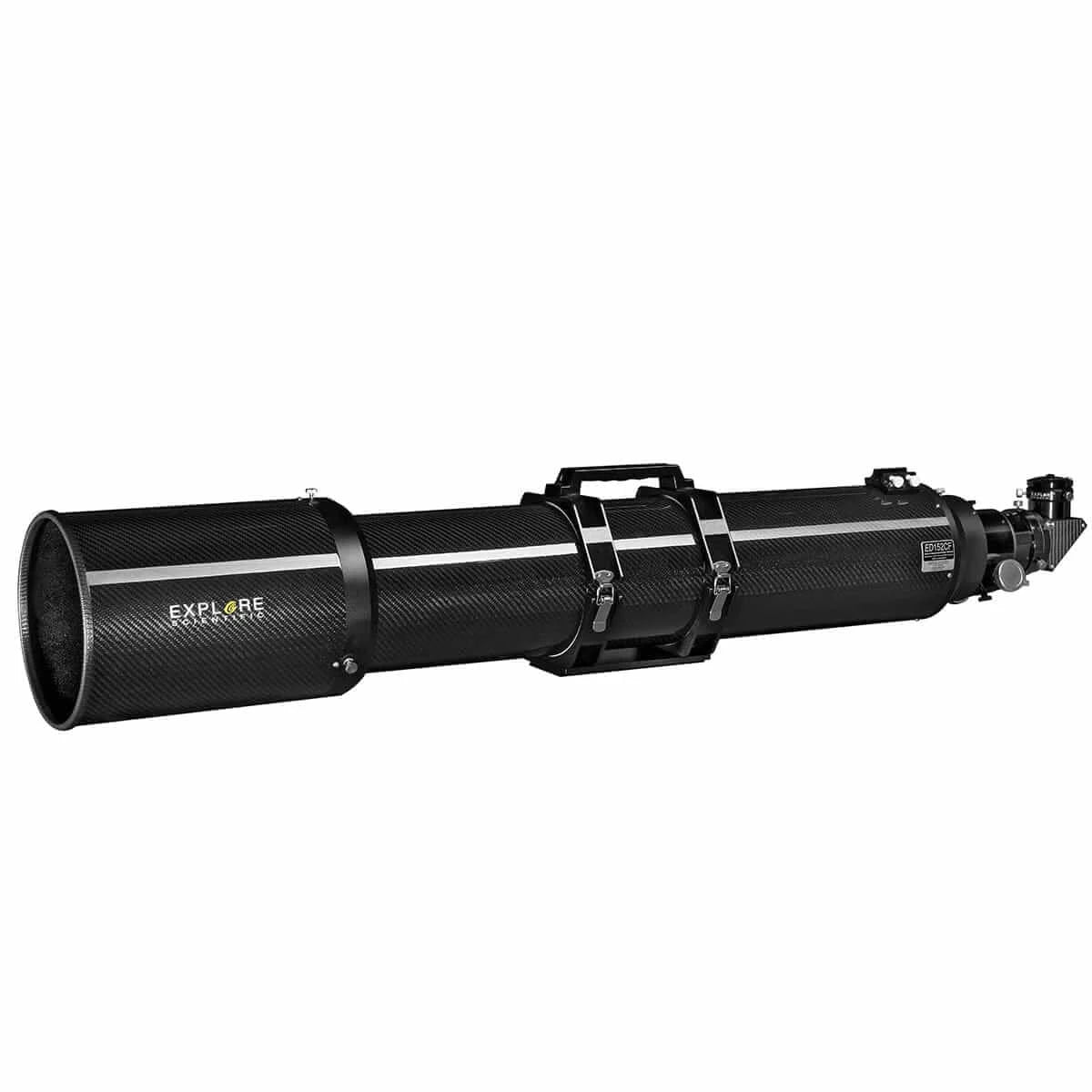 Explore Scientific ED152 152mm f/8 Carbon Fiber APO Triplet ...