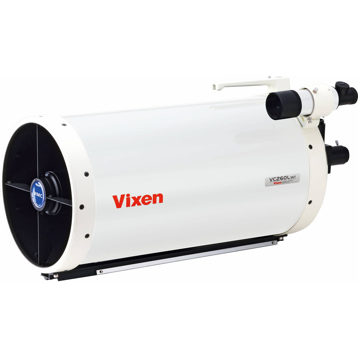 Explore the Vixen VMC260L 260mm Telescope for Astrophotography ...